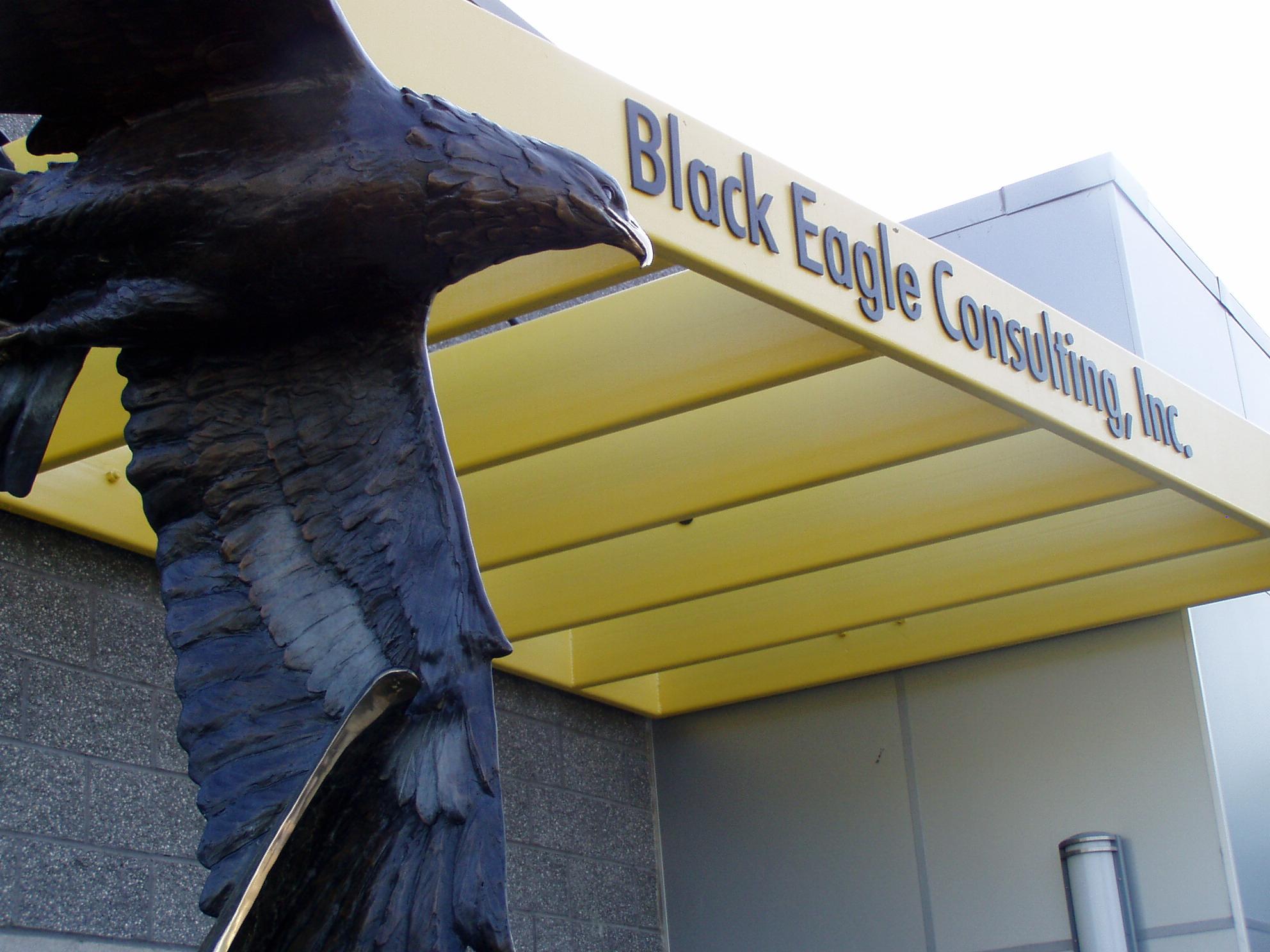 Black Eagle Consulting – Geotechnical & Construction Services