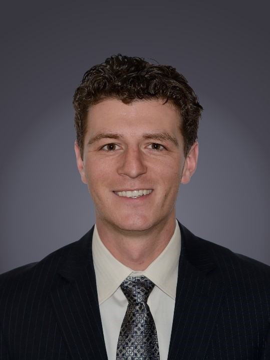 Please help us congratulate Jonathan Payne on his newly acquired P.E ...