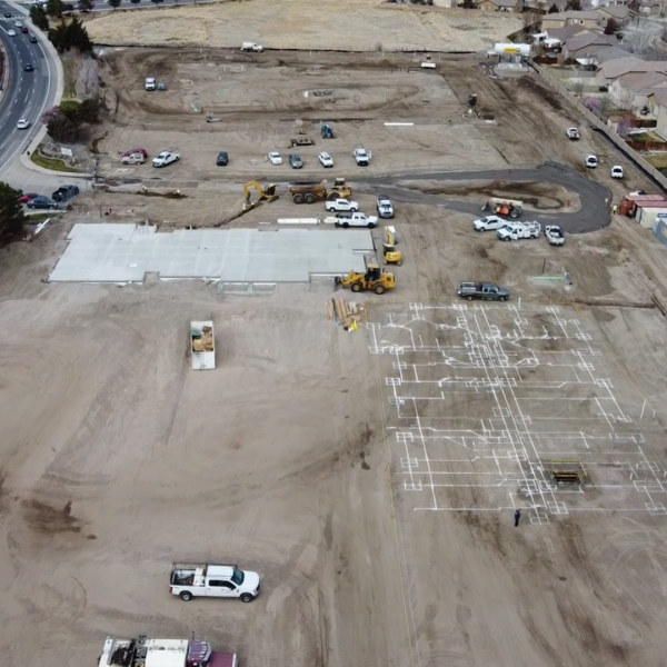 Integra Peaks – Black Eagle Consulting