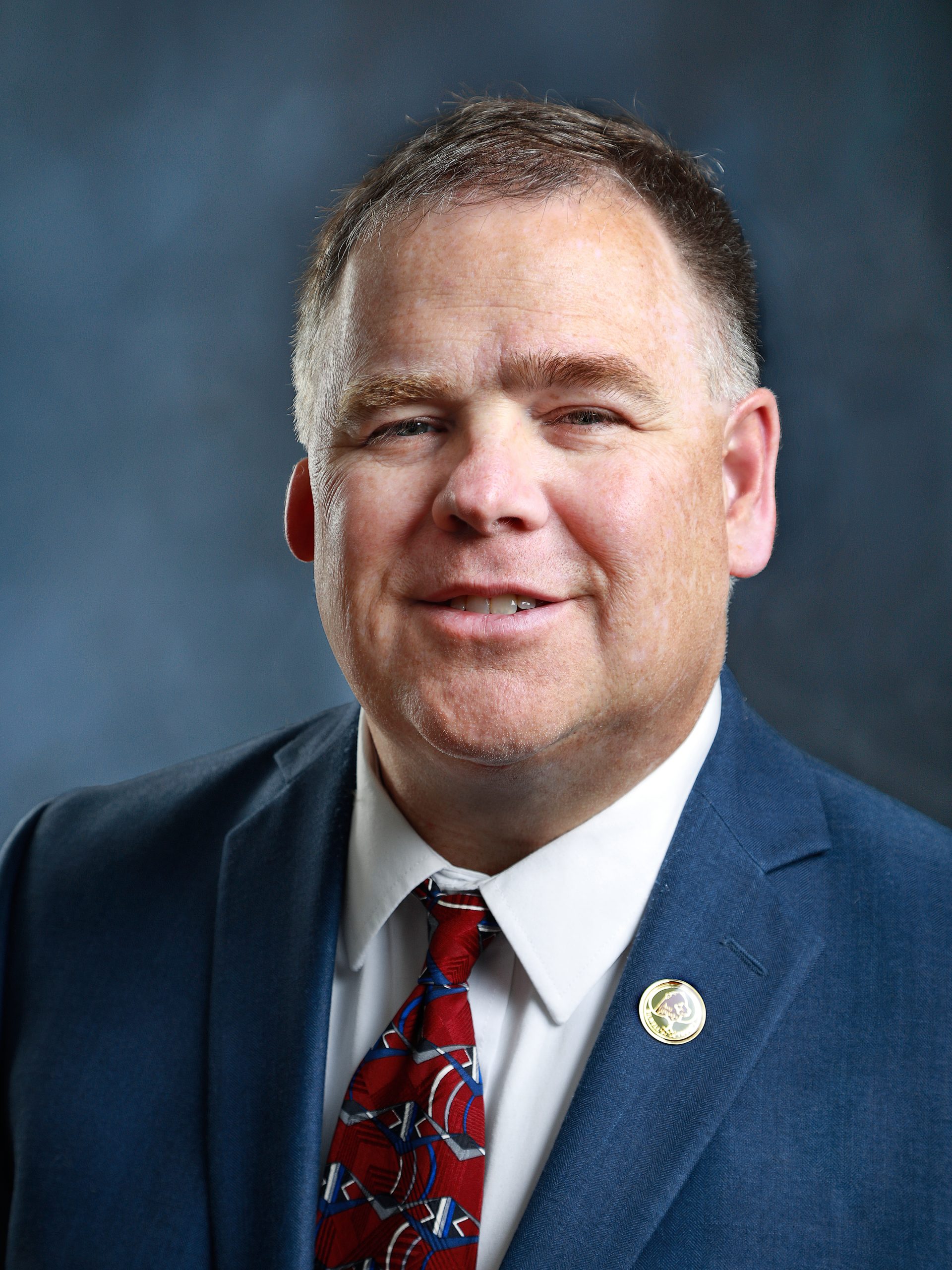 Scott Kelly Joins BEC as New Geotechnical Division Manager! – Black ...